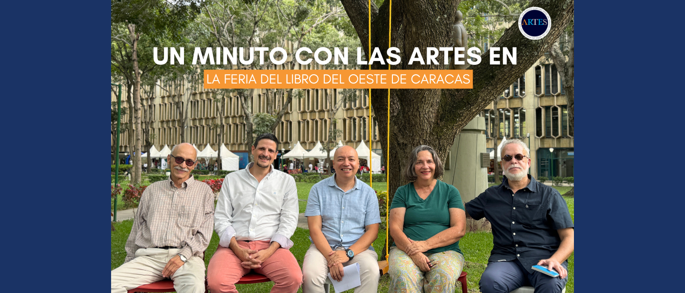 Un Minuto con las Artes